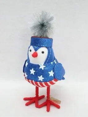 Target | Holiday | Target Bullseye Summer 226 Patriotic Featherly ...